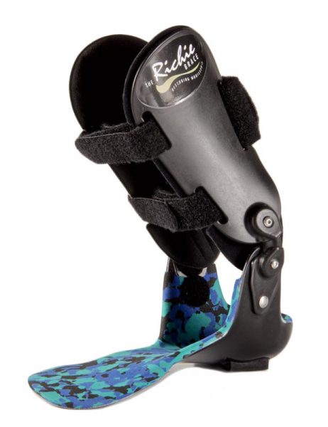 Richie Brace Dynamic Assist - The Richie Brace