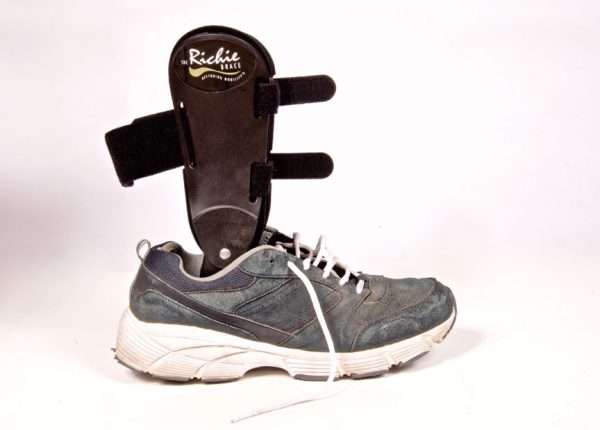 Dynamic Assist Fitting Guide - The Richie Brace