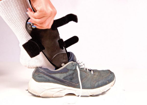 Dynamic Assist Fitting Guide - The Richie Brace