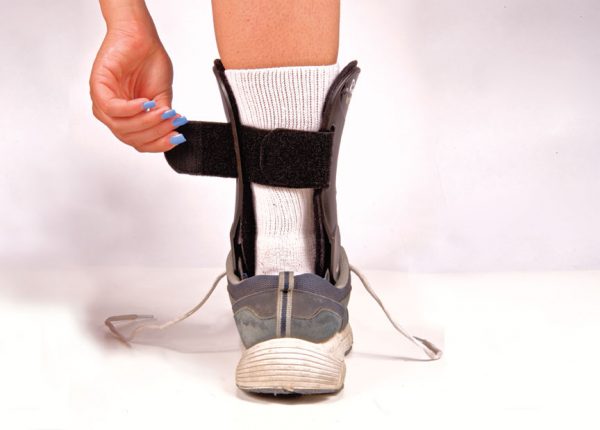 Dynamic Assist Fitting Guide - The Richie Brace